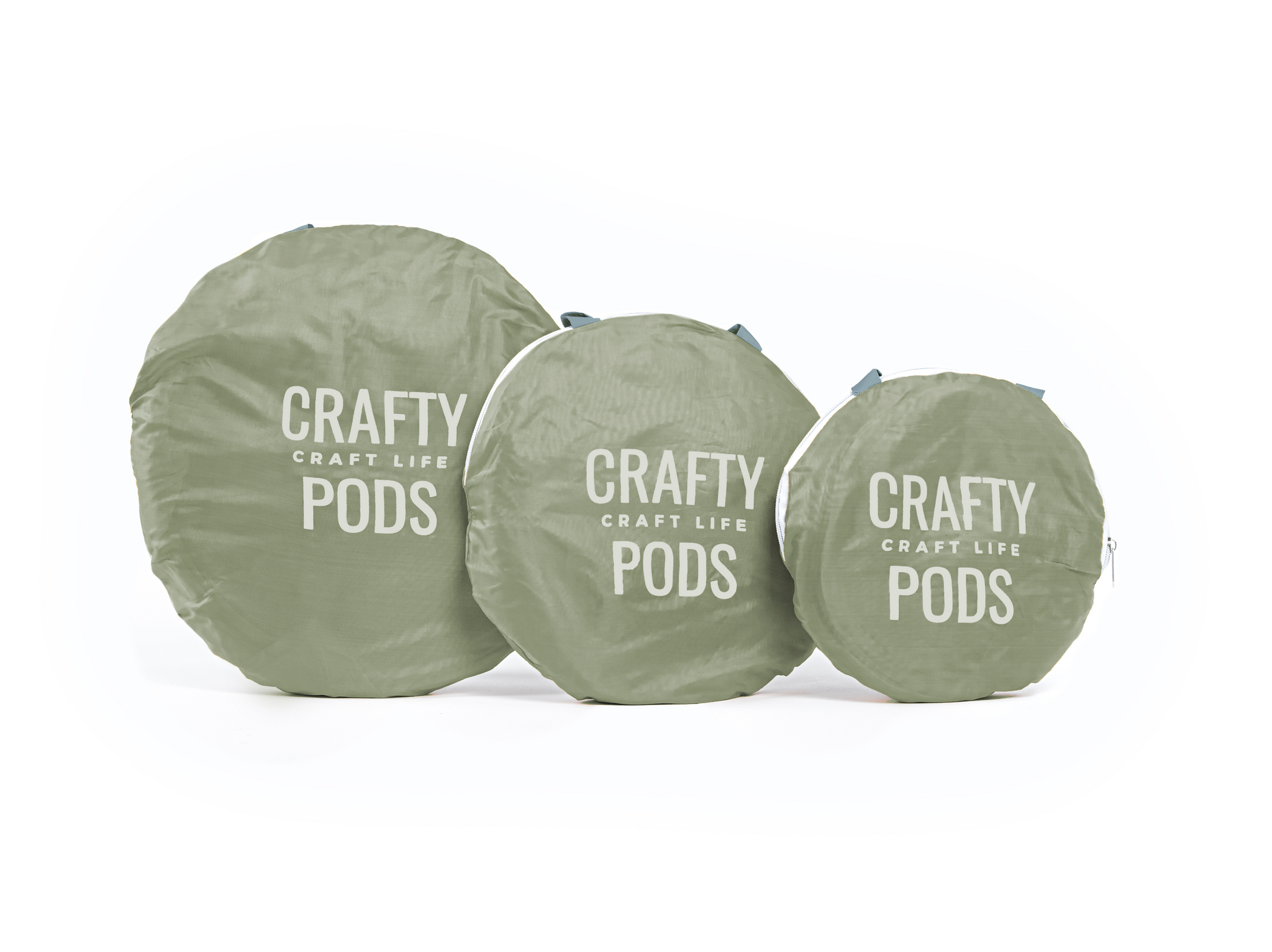 Medium Pod | Children's Messy Play Area | Crafty Pods – CraftyPods
