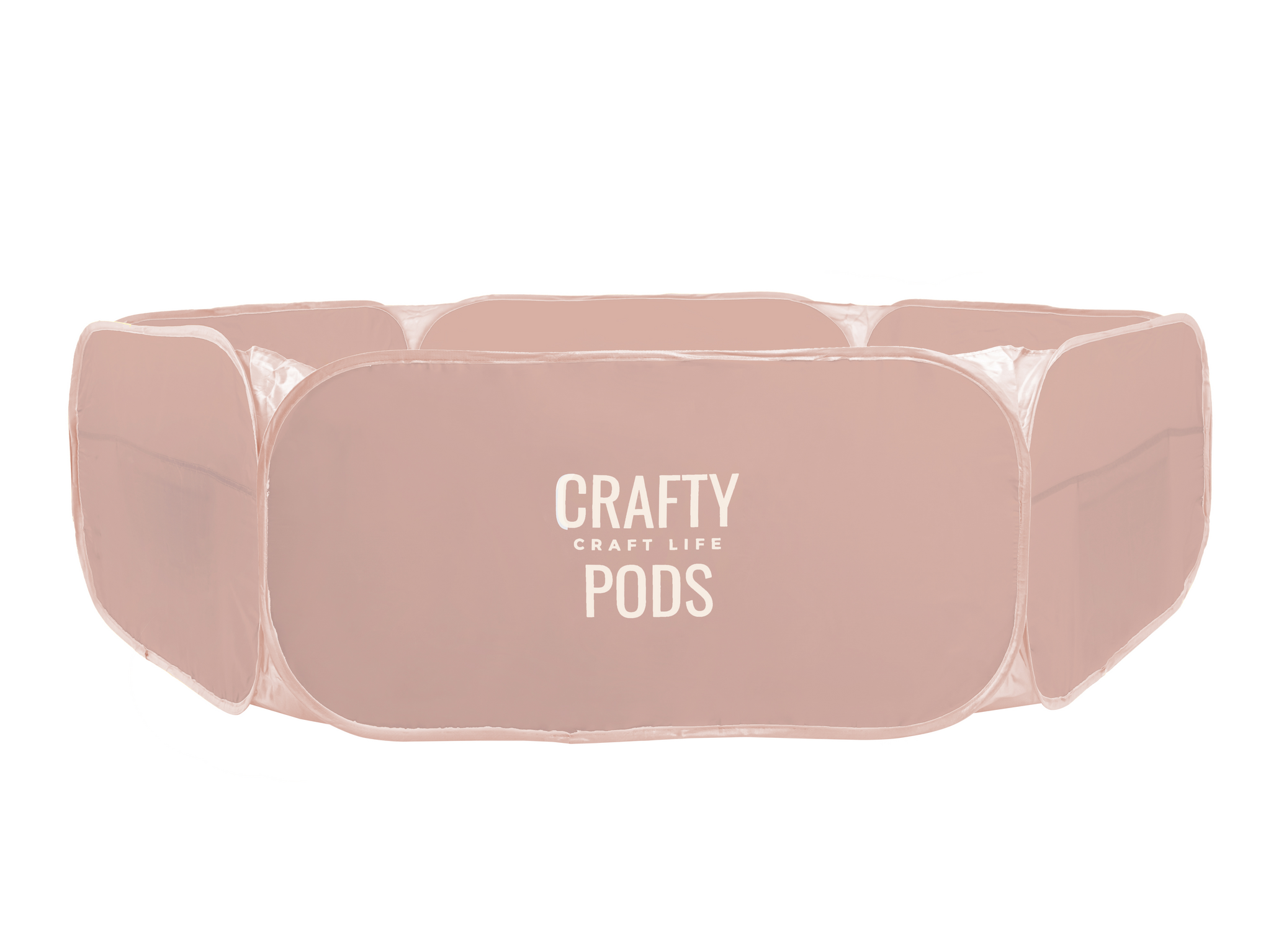 Large Pod | Large Foldable Messy Play Area | Crafty Pods – CraftyPods